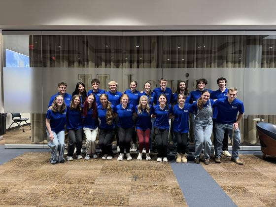 lead blue awards uky